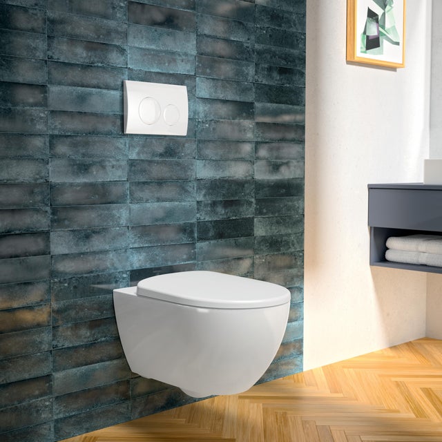 Wc geberit au meilleur prix | Leroy Merlin