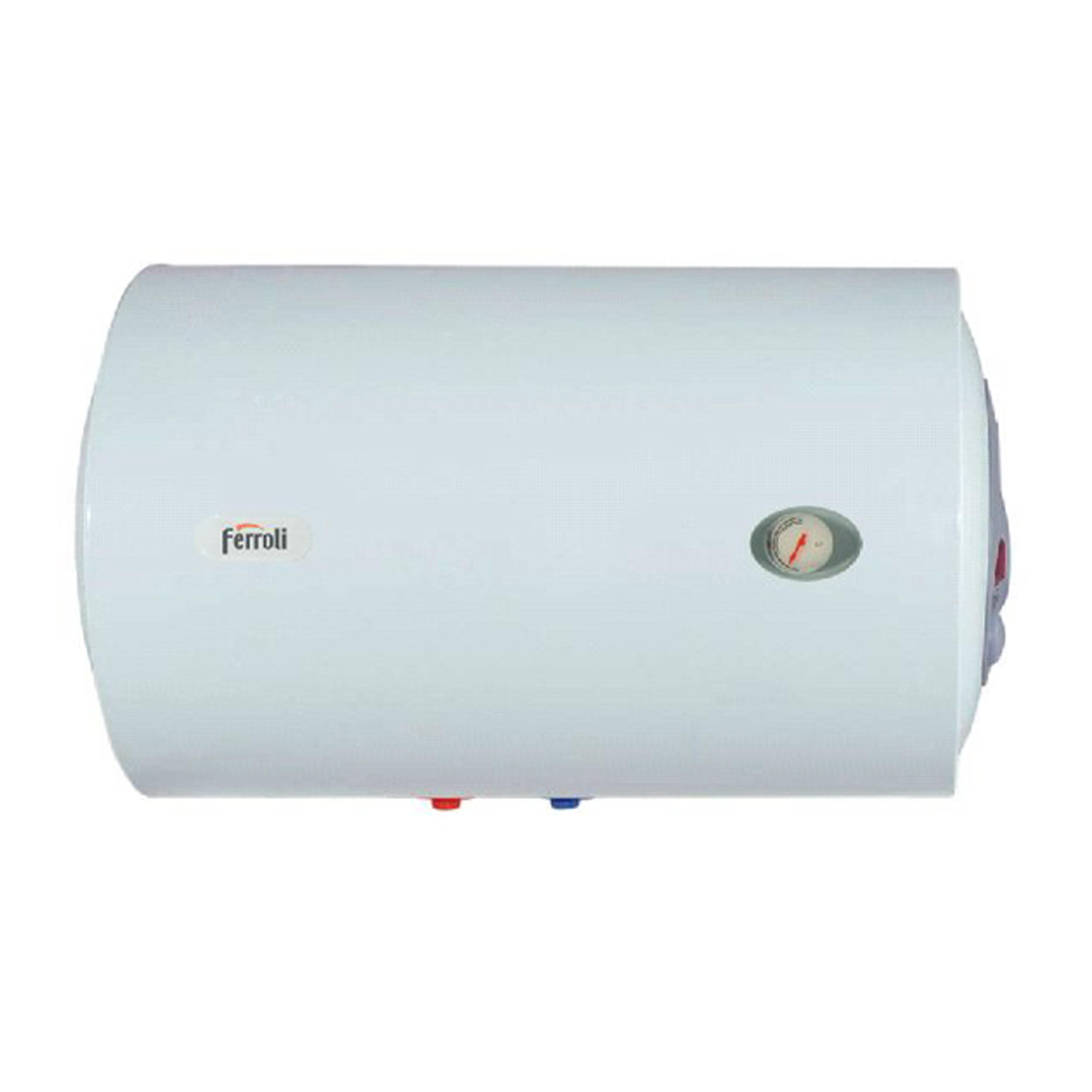 Termo eléctrico Ferroli Clasical SEH Plus 80L | Leroy Merlin
