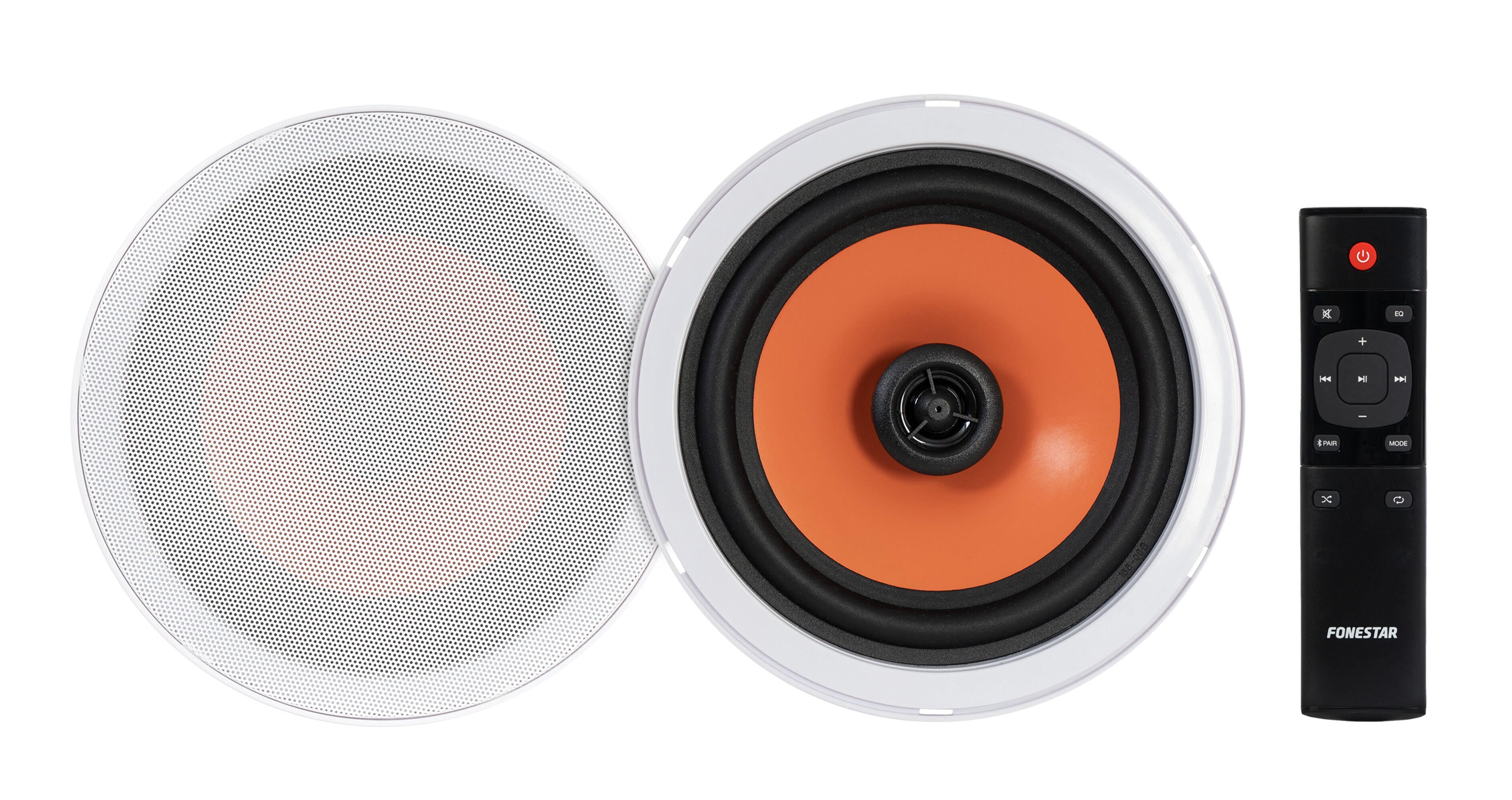 Altavoz bluetooth FONESTAR ks-12b | Leroy Merlin