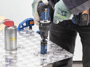 Seghe a tazza | Leroy Merlin