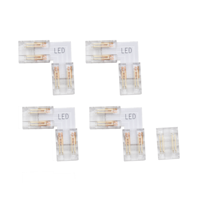 Conectores led: compra online | Leroy Merlin