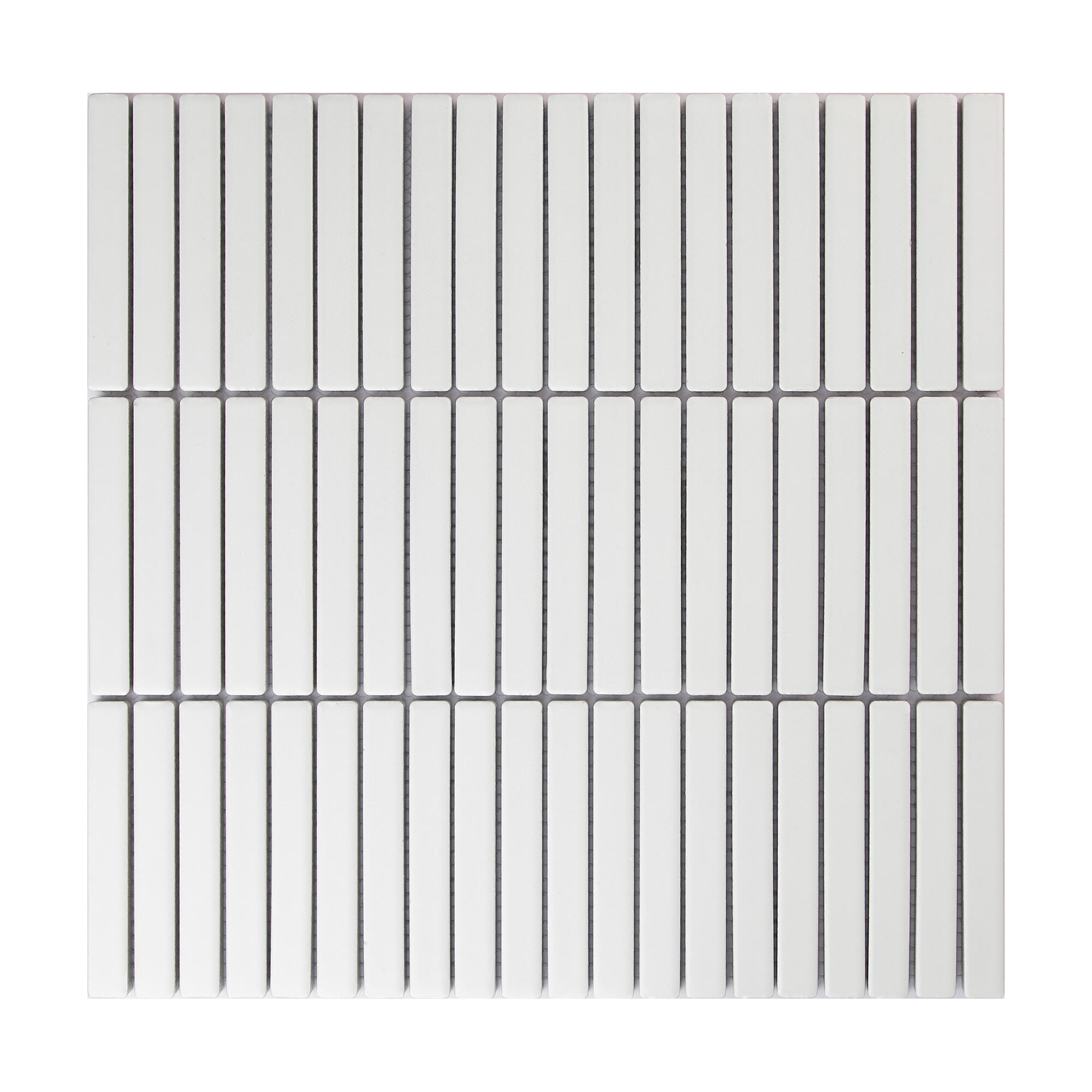 Mozaika Citia White 29x29.2 Artens - Leroy Merlin