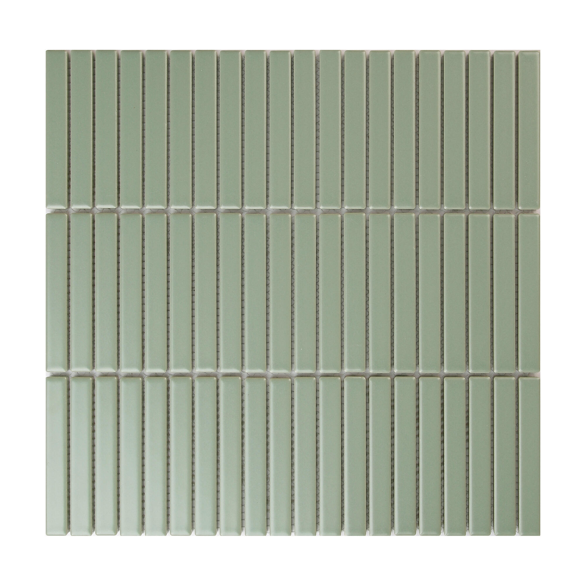 Mozaika Citia Green Botanic 29x29.2 Artens - Leroy Merlin