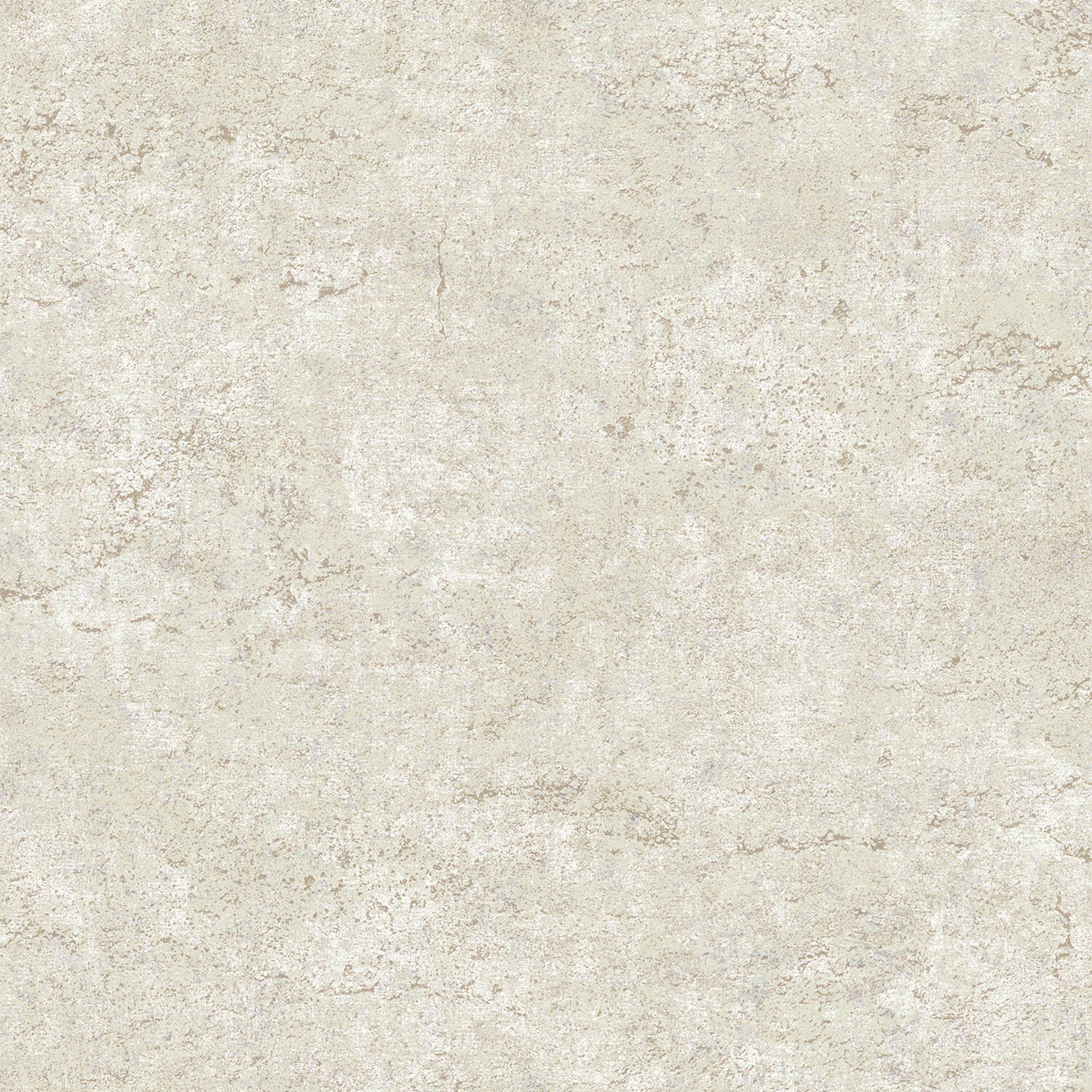 Papier peint intissé Harry colt beige, argenté | Leroy Merlin