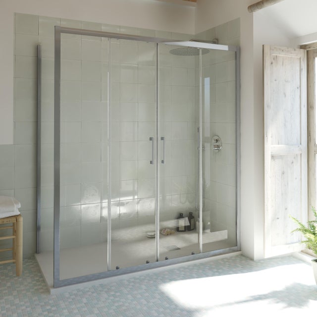 Box doccia e cabine: prezzi e offerte | Leroy Merlin