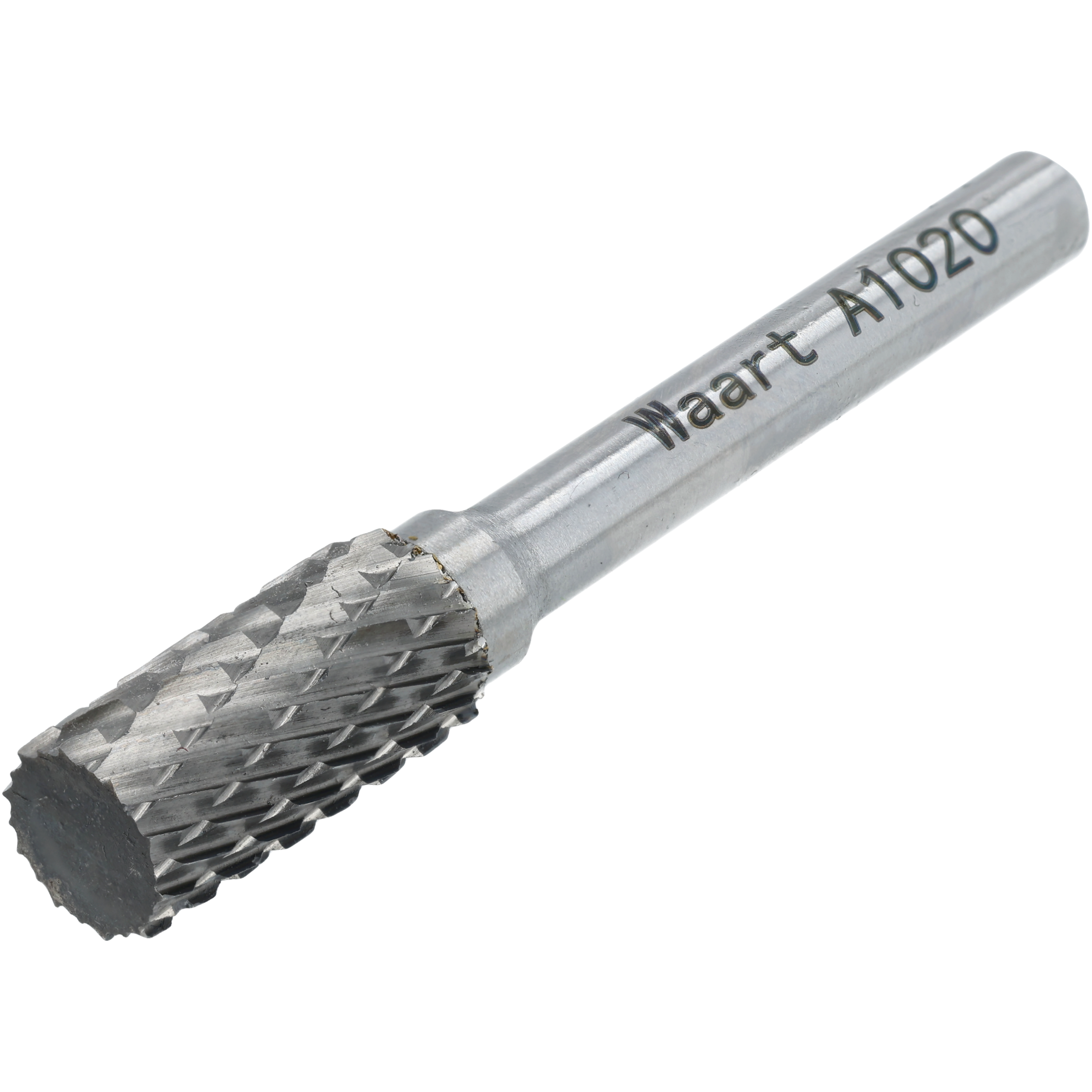 Frez trzpieniowy do metalu 10 x 20 mm Walec WAART - Leroy Merlin