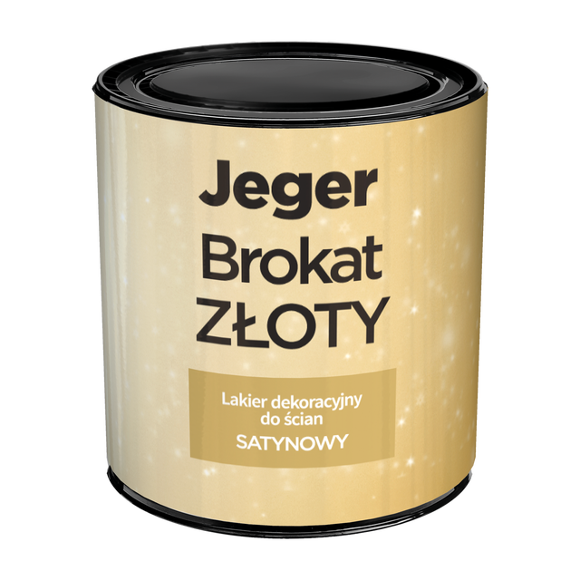 Farby z brokatem | Leroy Merlin