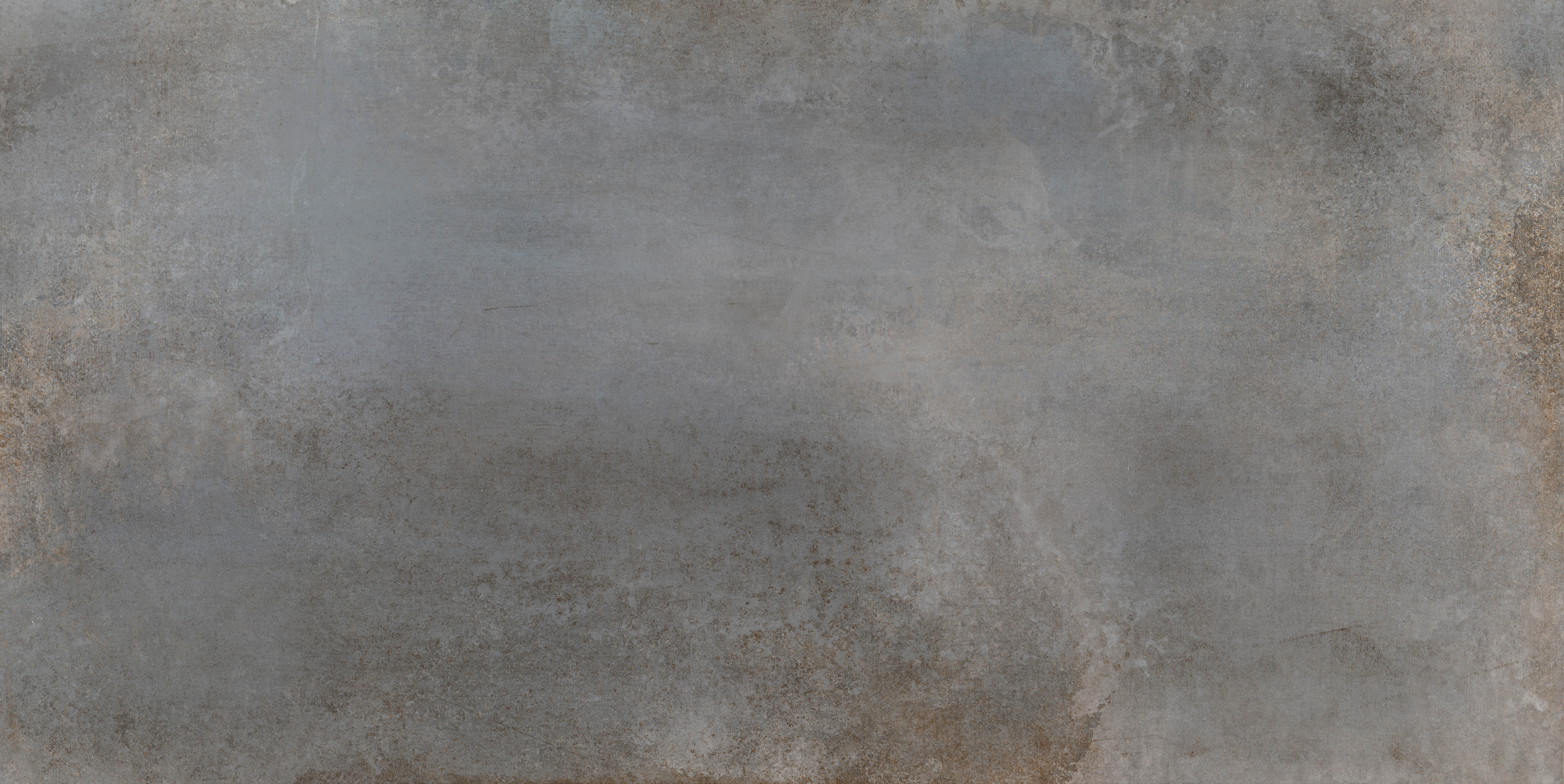 Suelo/Azulejo porcelánico Halb efecto metal blue 59.8x119.8 cm C1 ...