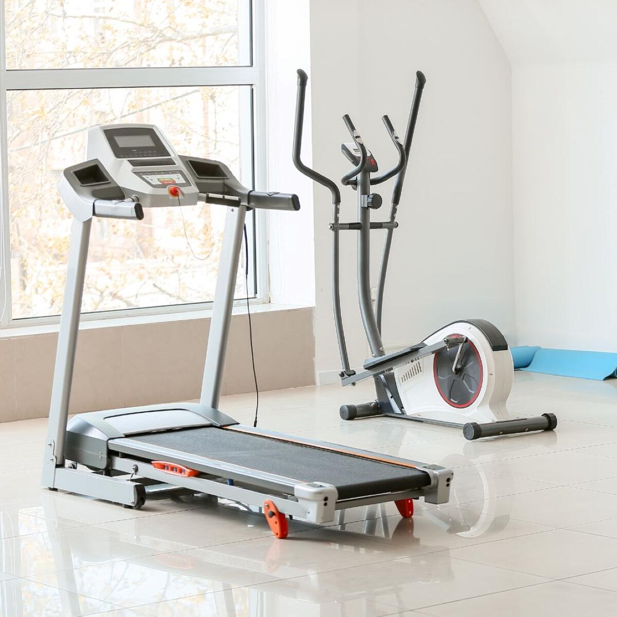 Macchinari per palestra | Leroy Merlin