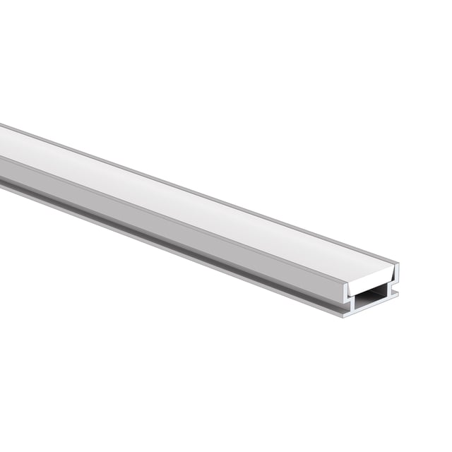 Profile do taśm LED - Leroy Merlin