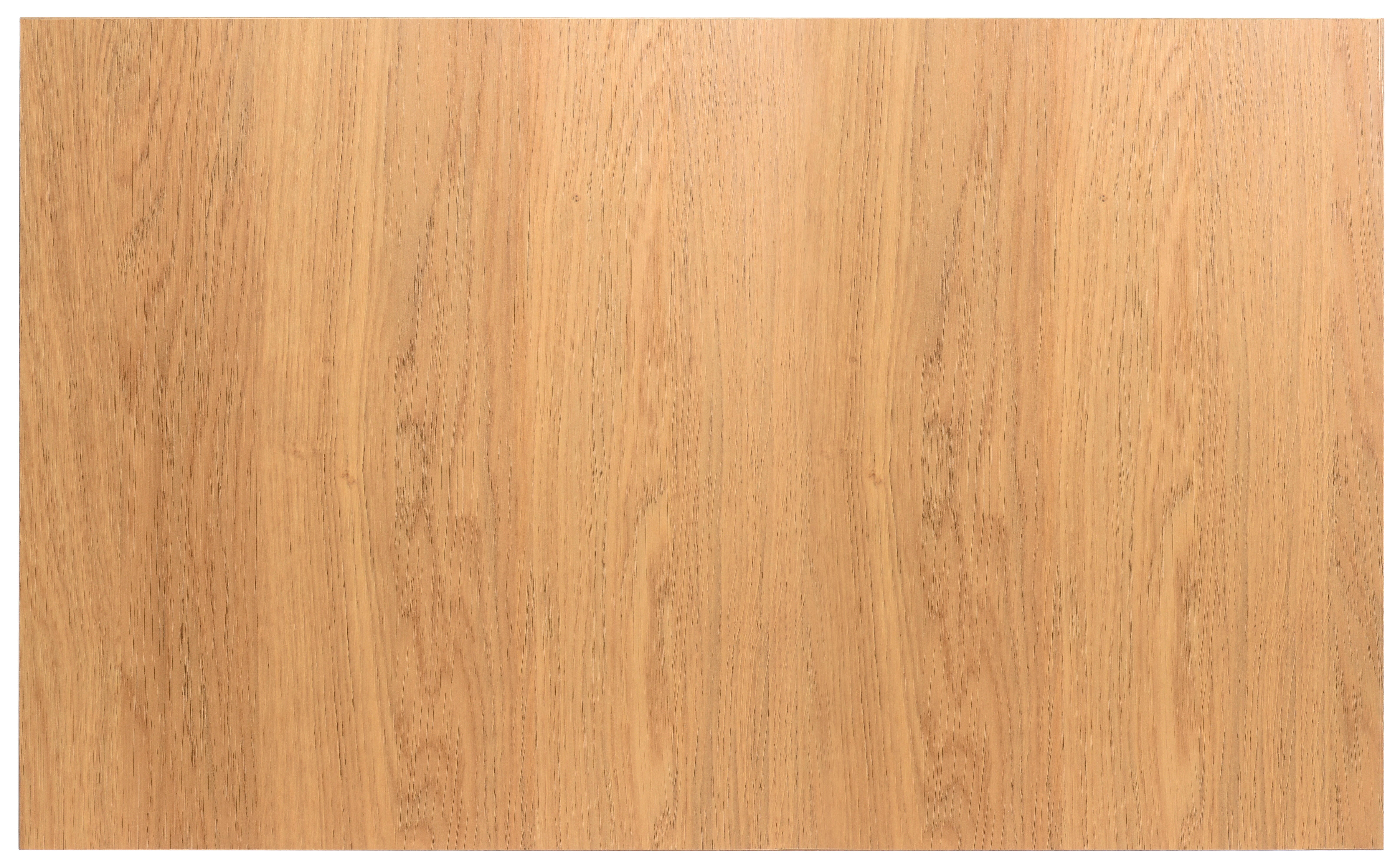 Tablero aglomerado de melamina roble miel 122x244x2,5 cm ...