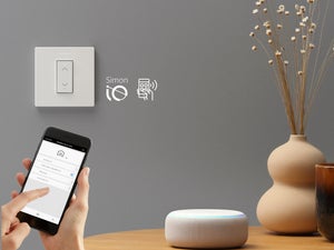 Interruptores Simon 270: Diseño y Funcionalidad.