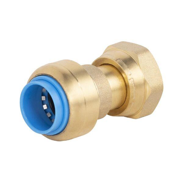 Raccord automatique | Leroy Merlin