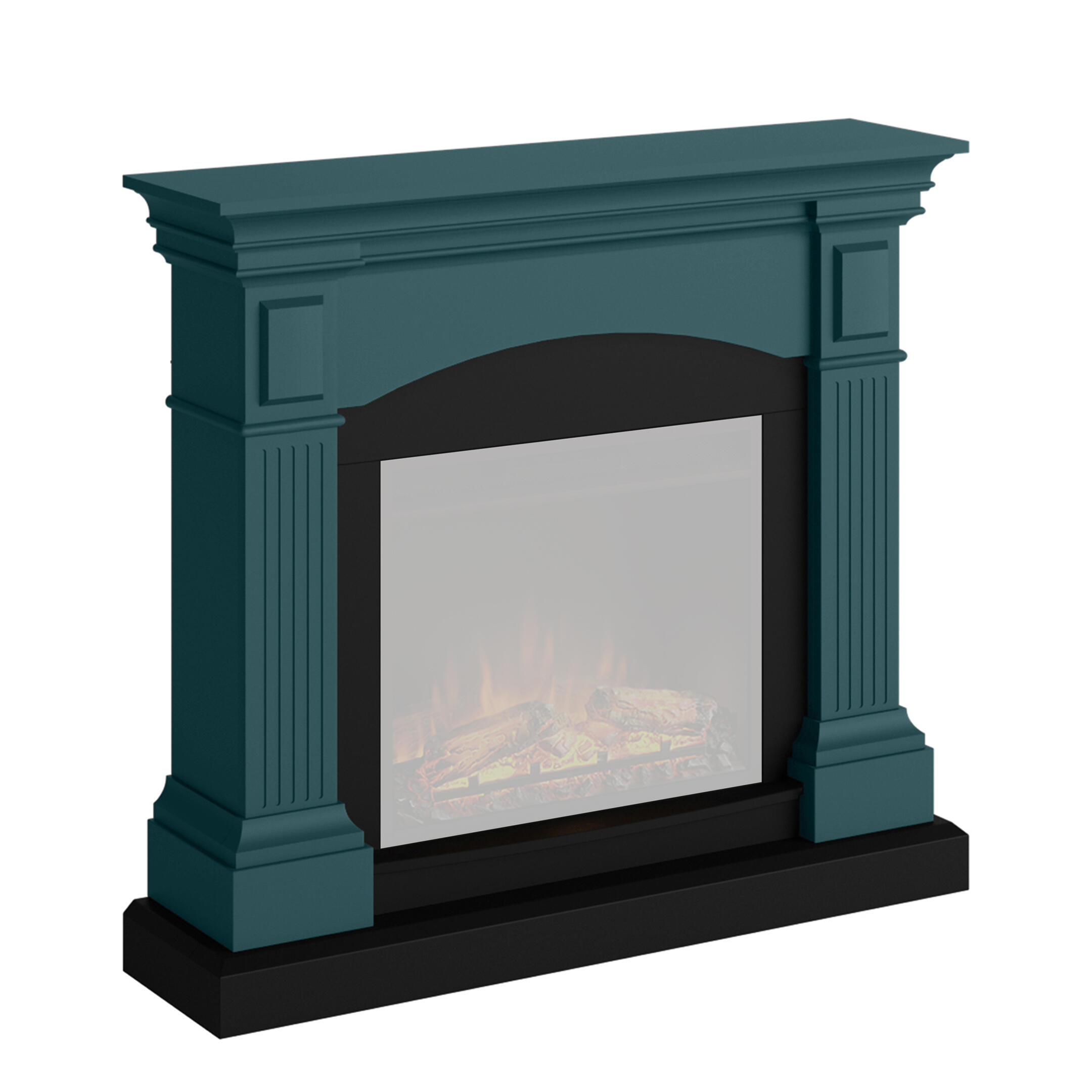 Revestimiento tagu magna turquesa | Leroy Merlin