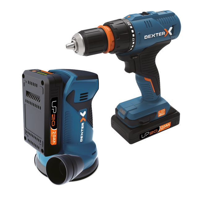 Visseuse devisseuse sans fil au meilleur prix | Leroy Merlin