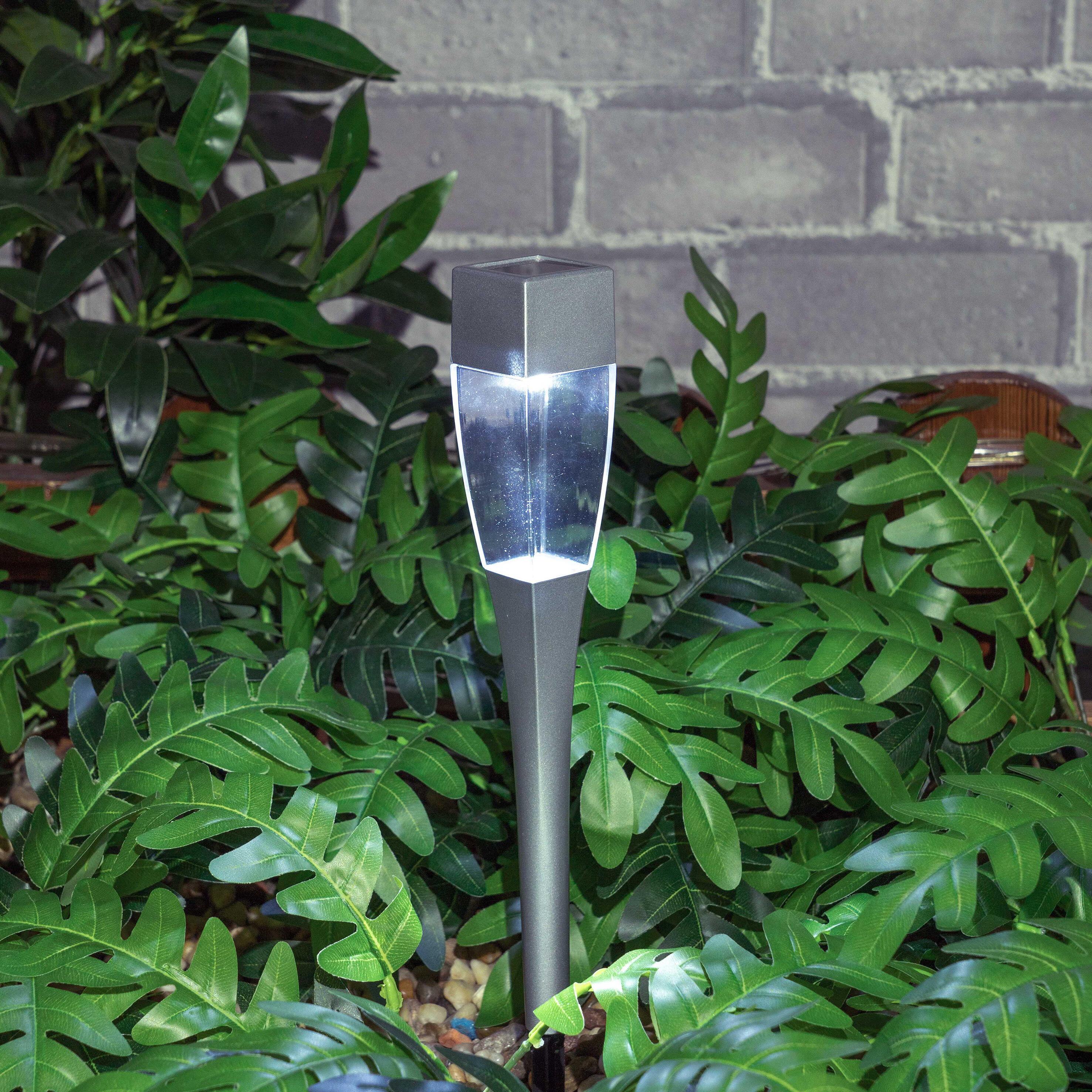 Balizas de exterior Inspire | Leroy Merlin