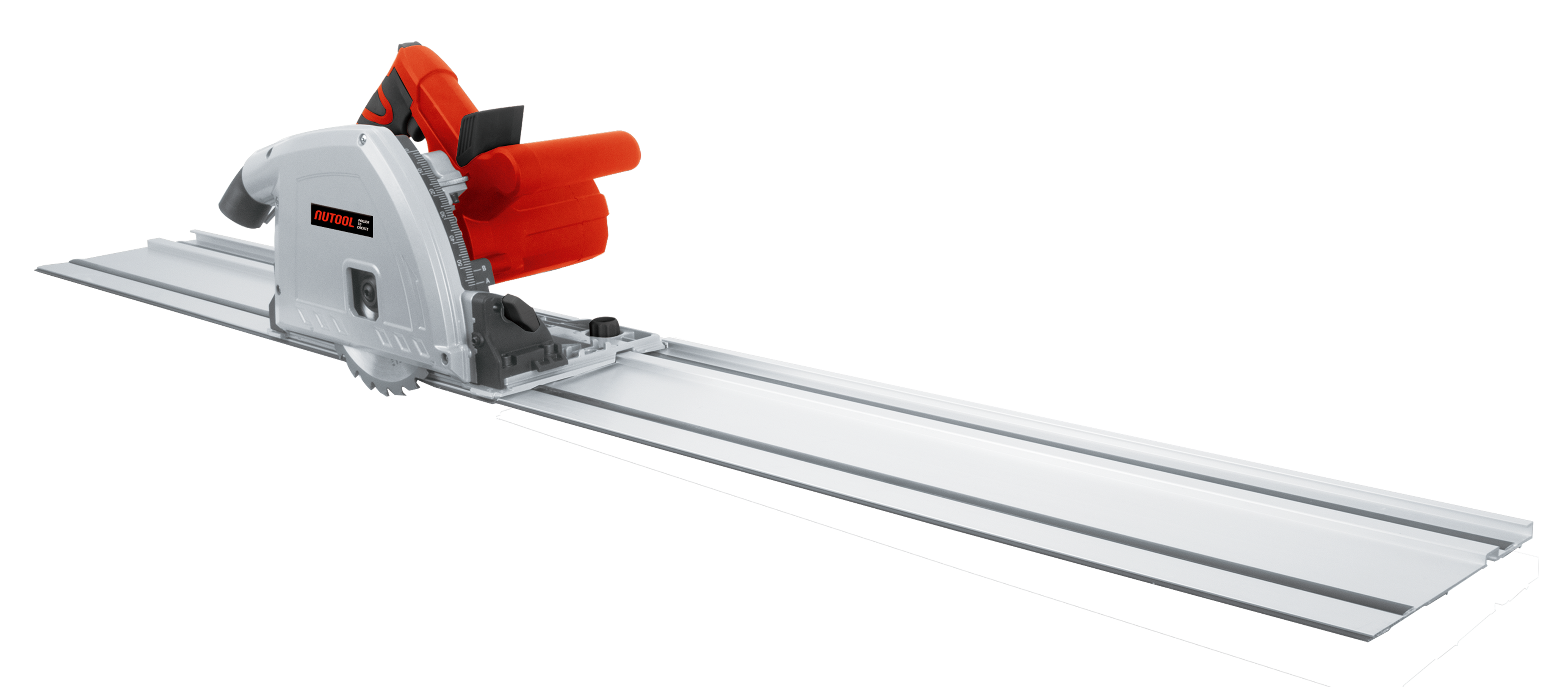 Pilarko-zagłębiarka przewodowa 165 mm 1200W NPS1200R NUTOOL - Leroy Merlin