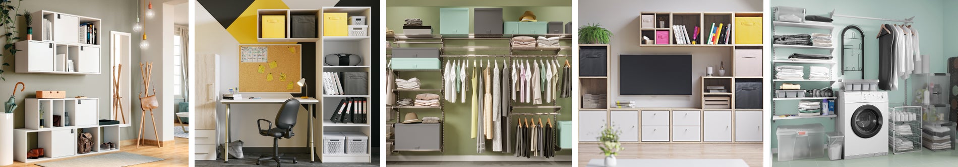 SPACEO - Leroy Merlin