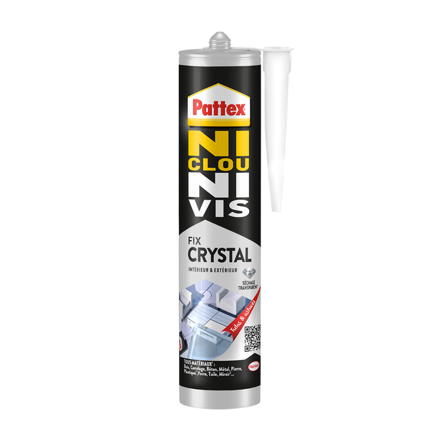 Colle ni clou ni vis au meilleur prix | Leroy Merlin