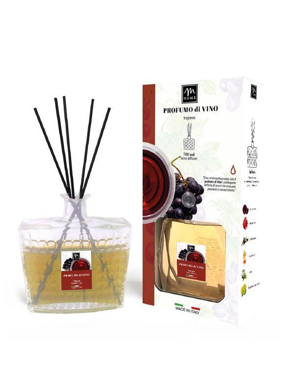 Diffusore profumo di vino 700 ml | Leroy Merlin