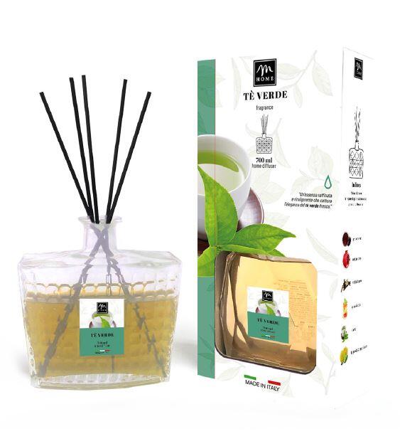 Diffusore te verde 700 ml | Leroy Merlin