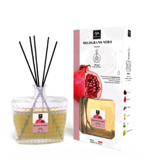 Diffusore melograno nero 700 ml | Leroy Merlin
