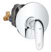Duchas empotradas grohe: compra online | Leroy Merlin