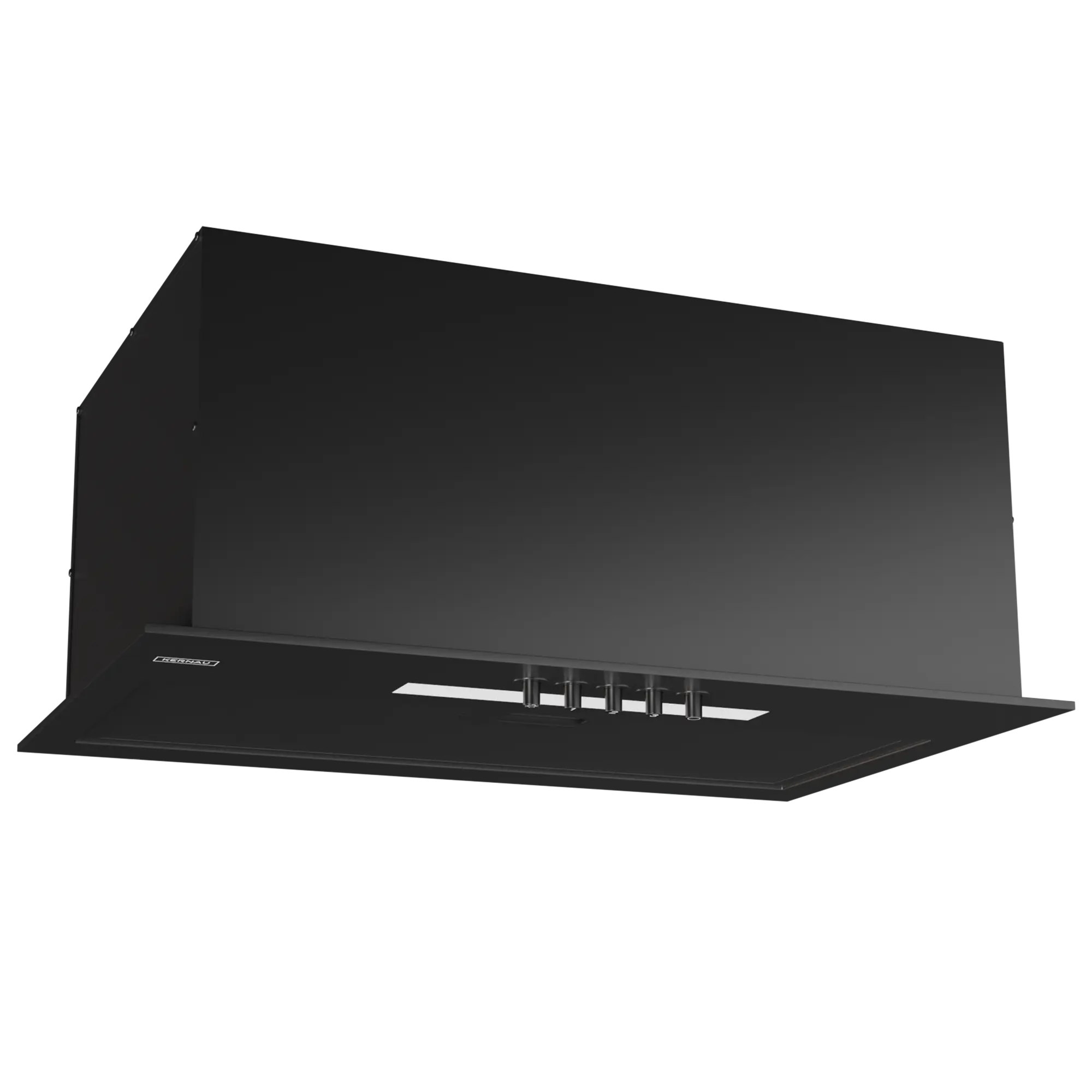 Okap podszafkowy KBH 0145 45 cm Kernau - Leroy Merlin