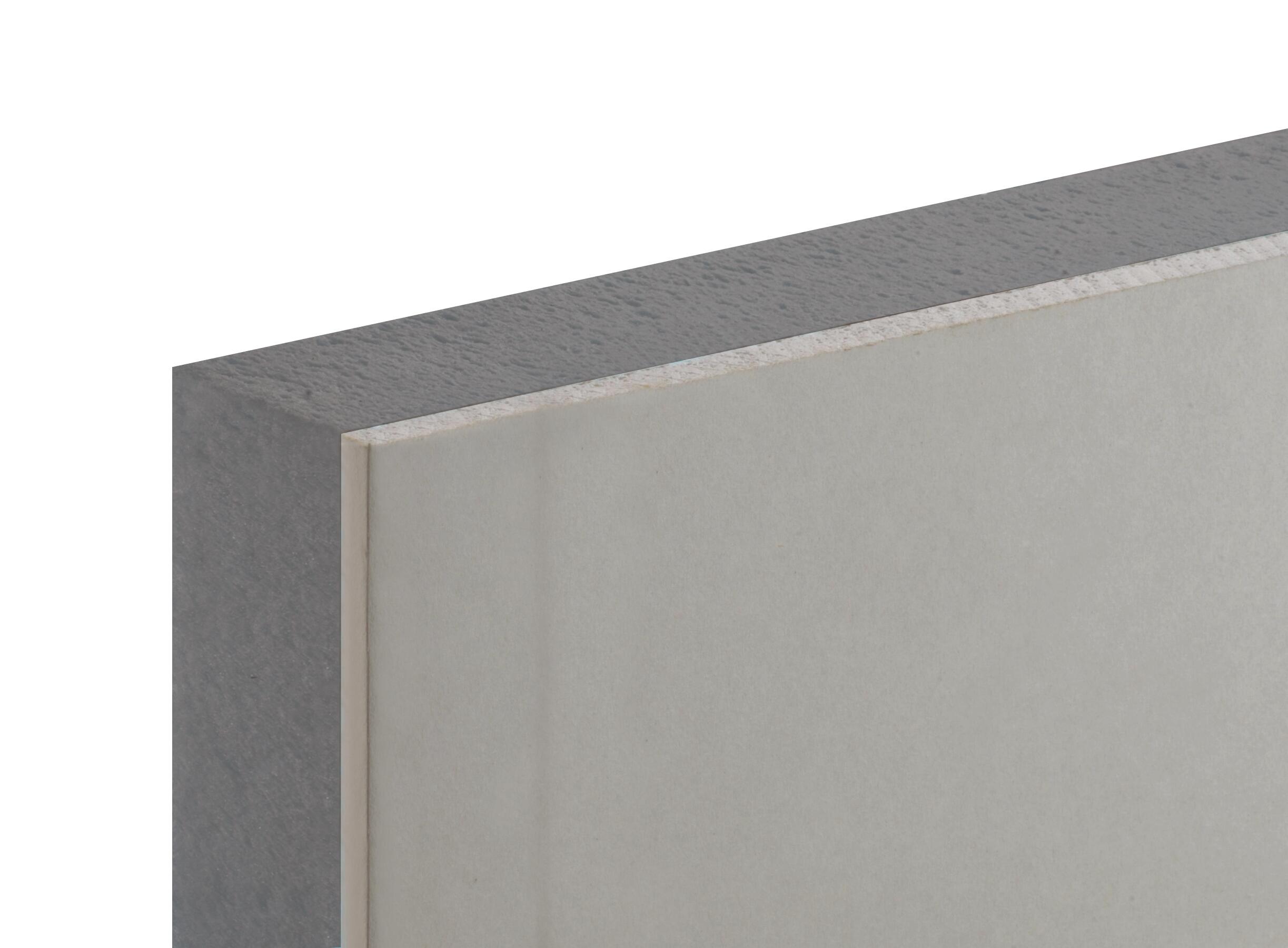 Lastra cartongesso L 200x L 120 cm, Sp325 cm | Leroy Merlin