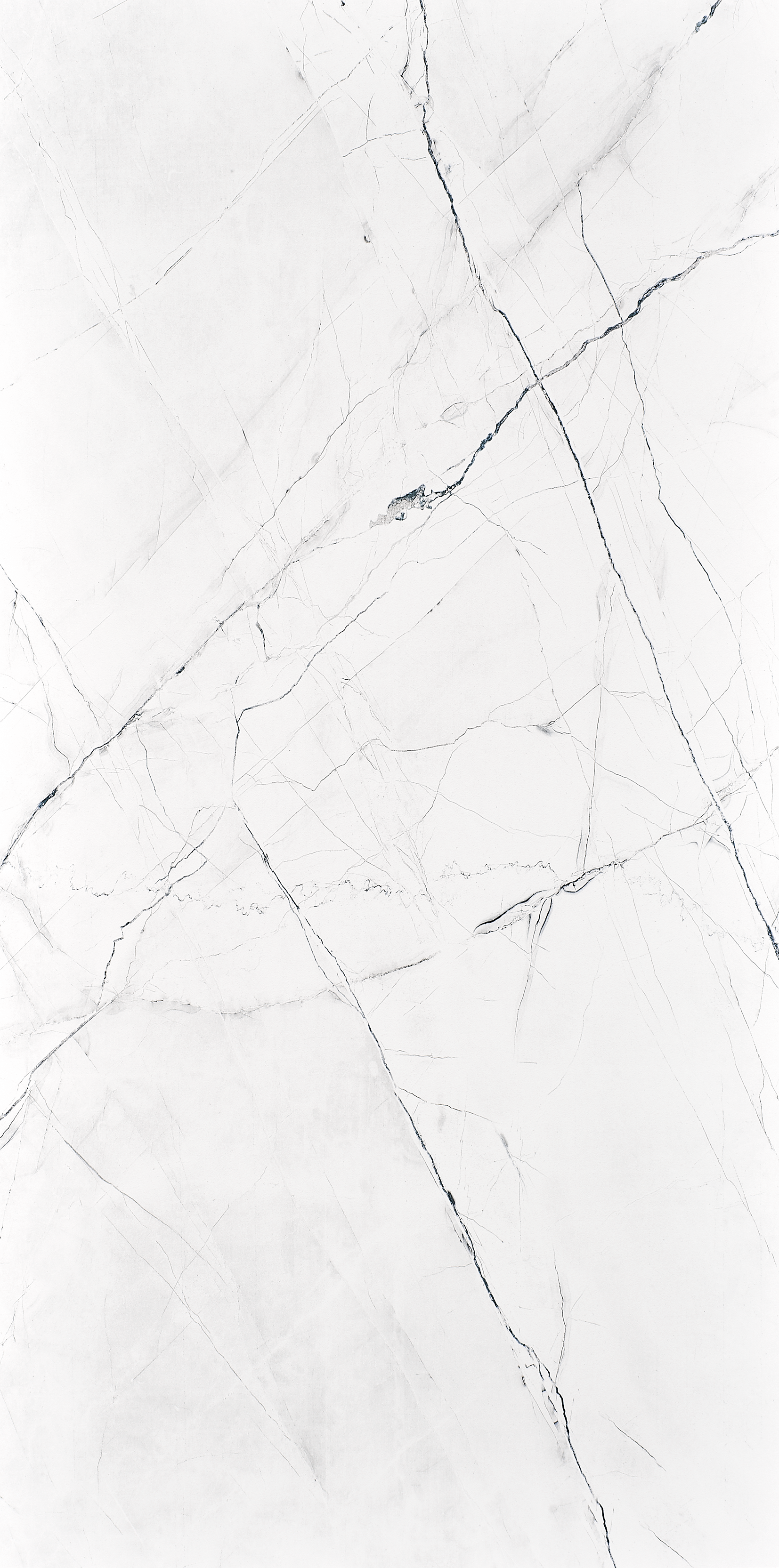 Gres szkliwiony Valencia Silver Carving 60x120 Egen - Leroy Merlin