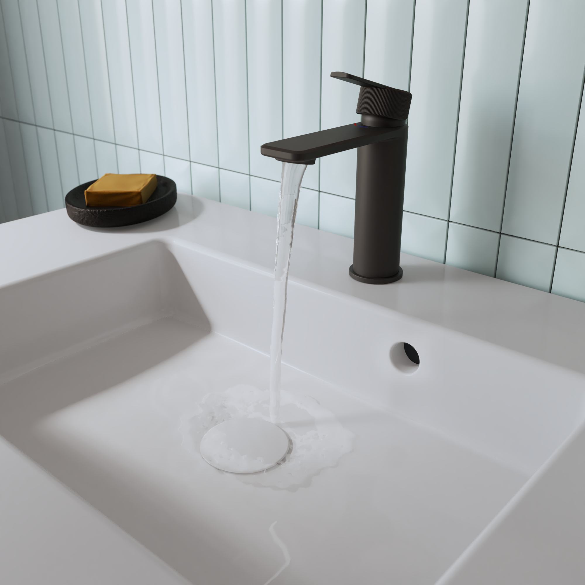 Serie Neo Sensea | Leroy Merlin