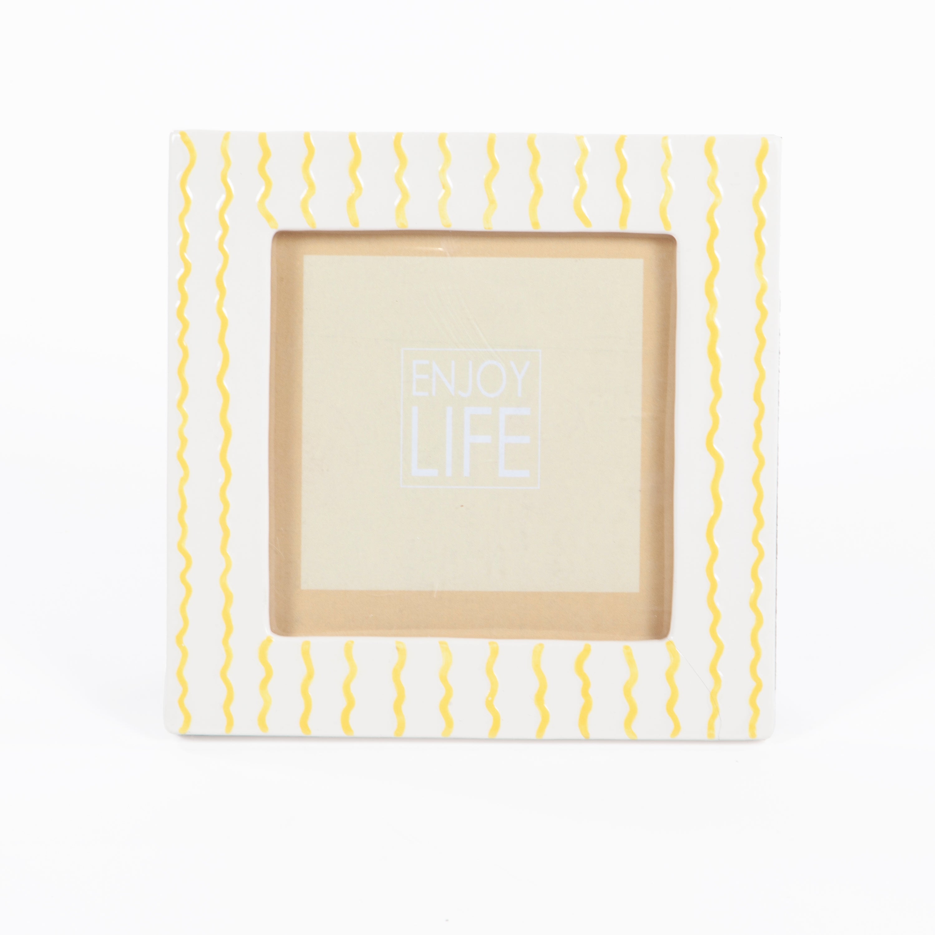 Cadre Scala, H.10 x l.10 cm | Leroy Merlin