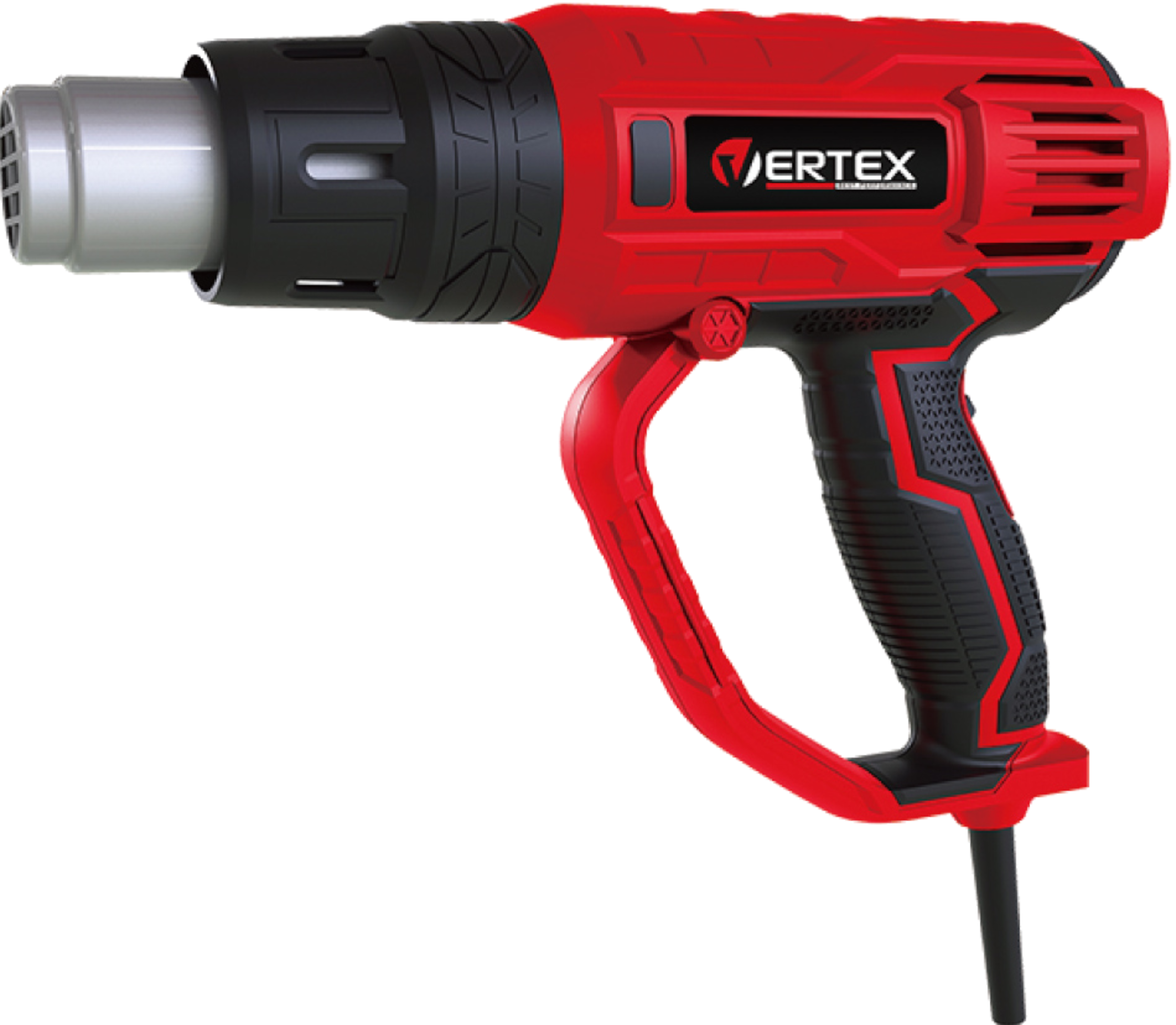 Opalarka przewodowa 2000W VOG2400 - Leroy Merlin