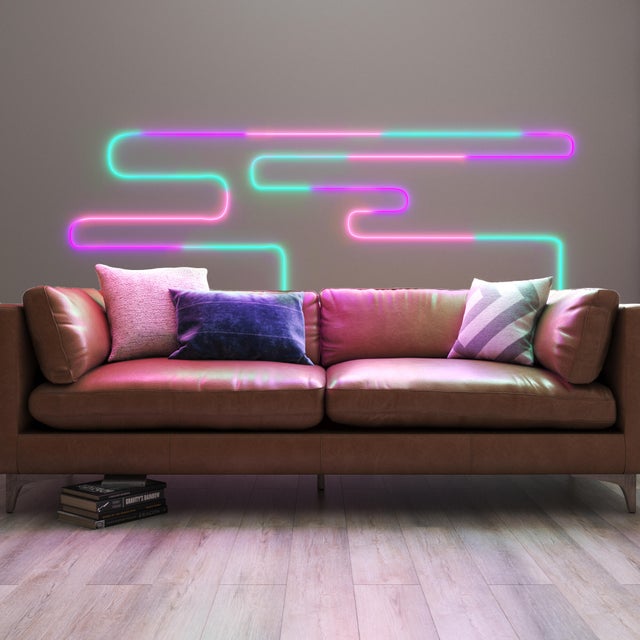 Tiras LED de interior | Leroy Merlin