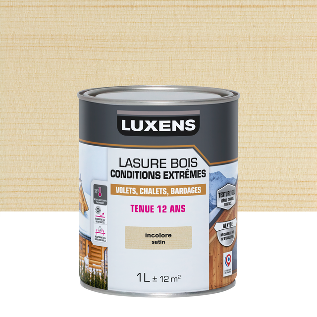 Lasure au meilleur prix | Leroy Merlin