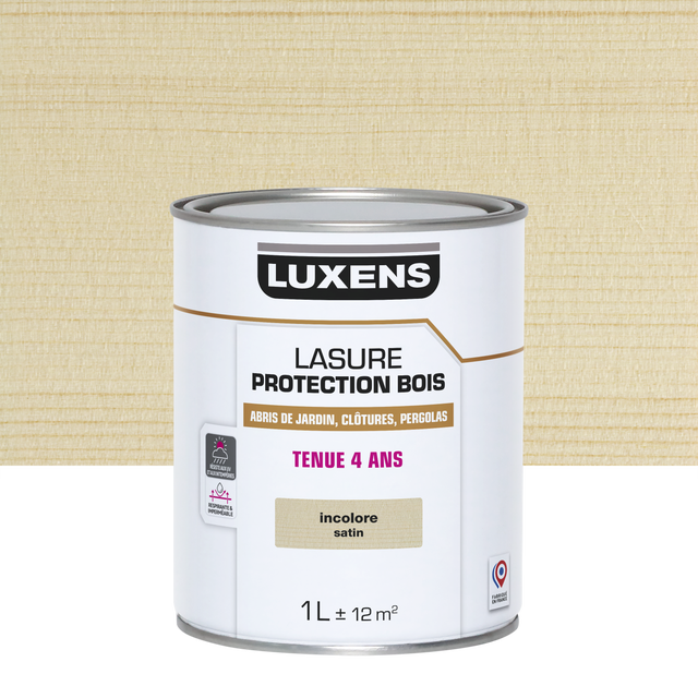 Lasure au meilleur prix | Leroy Merlin