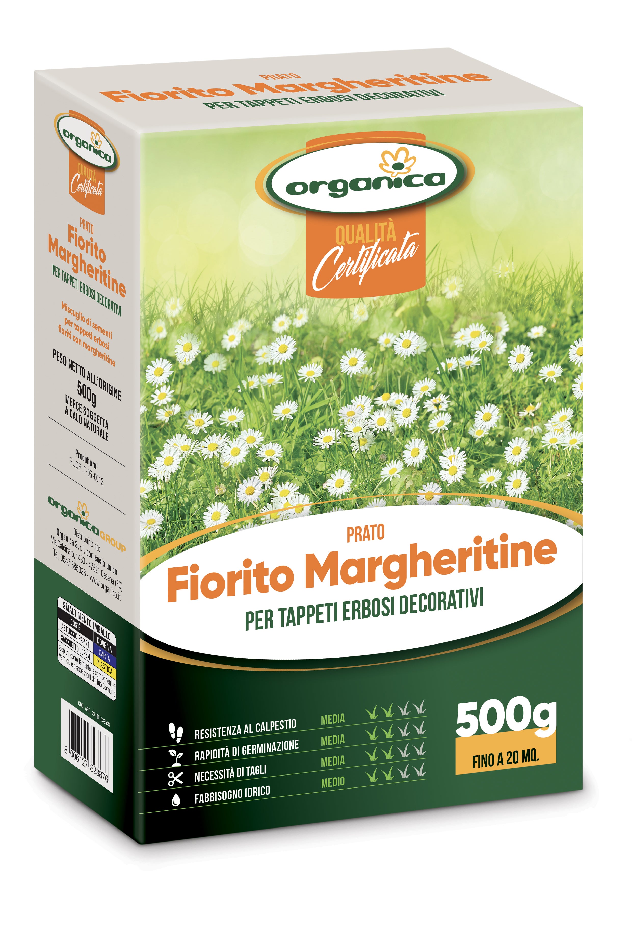 Prato fiorito 0.5 kg | Leroy Merlin