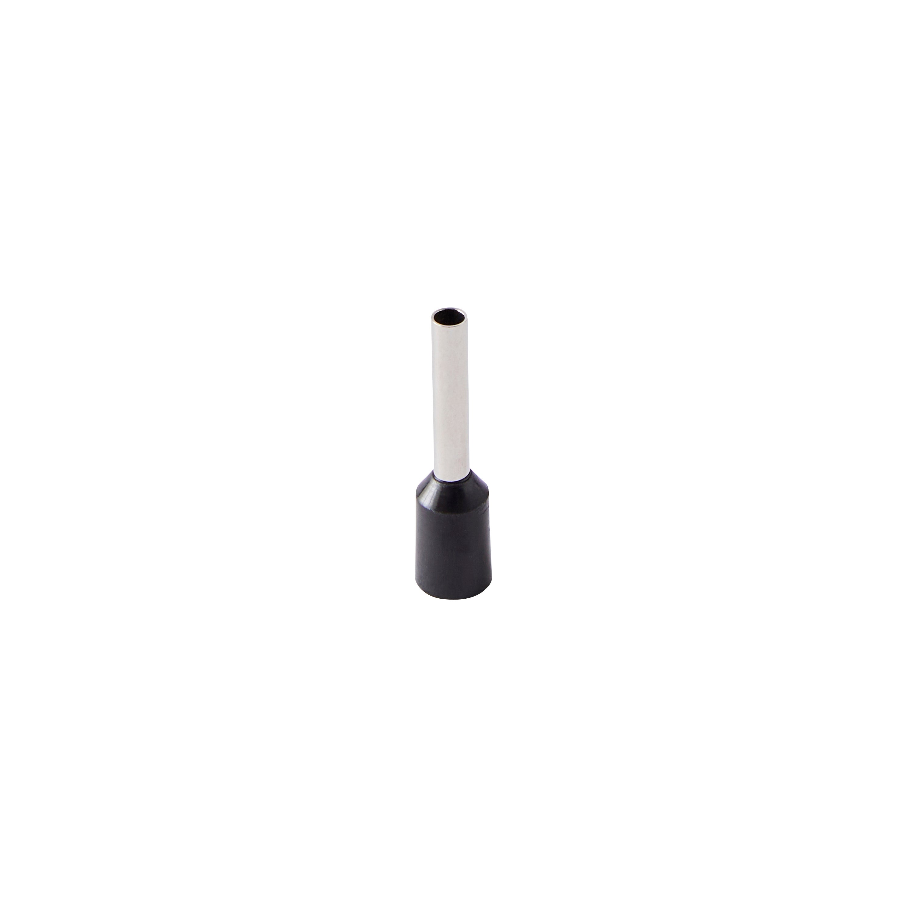 50 terminales punta hueca 1.5mm lexman | Leroy Merlin
