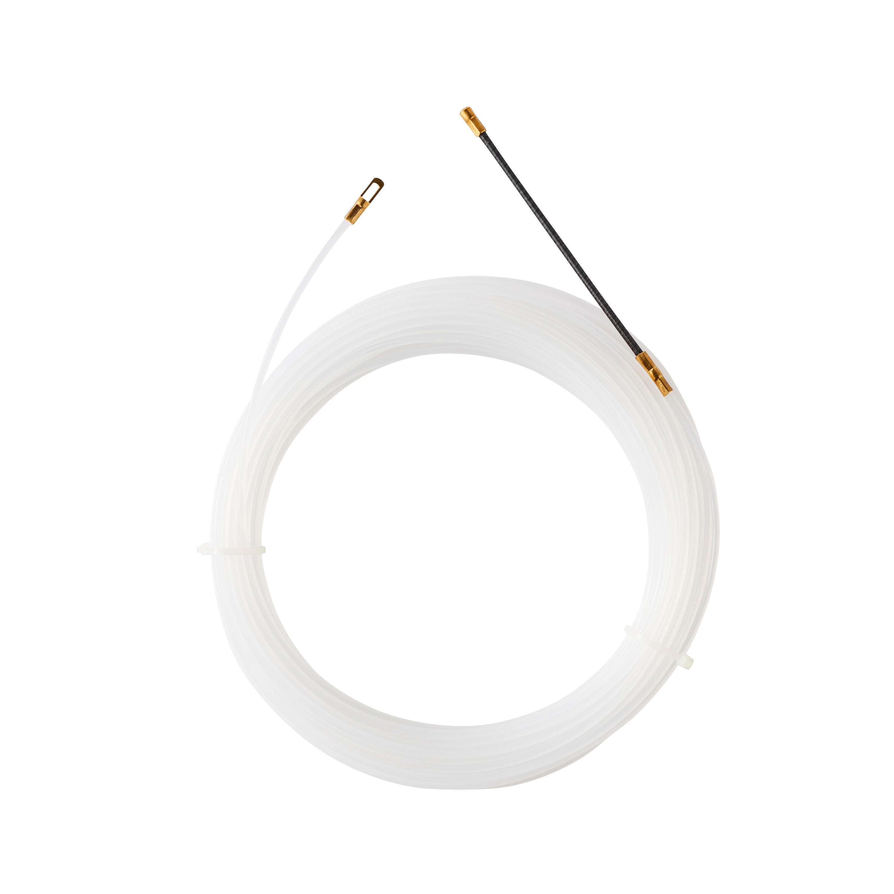 Guía pasacables LEXMAN de nylon de 15 metros | Leroy Merlin