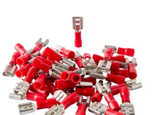 Terminales de Cable: Conexión Eléctrica Segura y Fiable