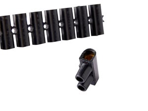 Clemas y regletas de conexión: Cables seguros y ordenados