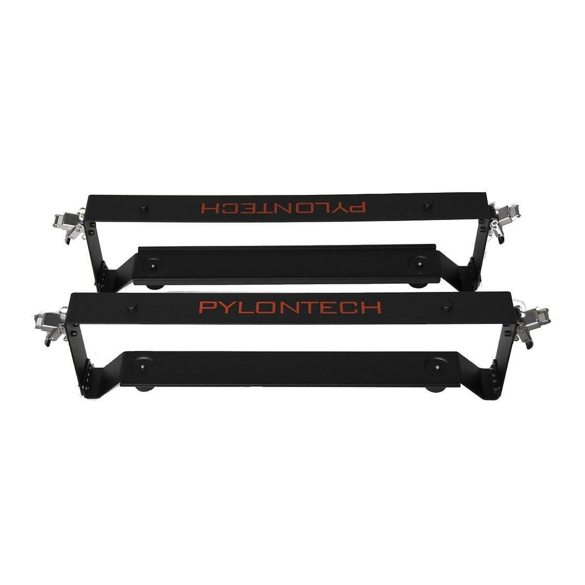 Brackets Pylontech US2000 | Leroy Merlin