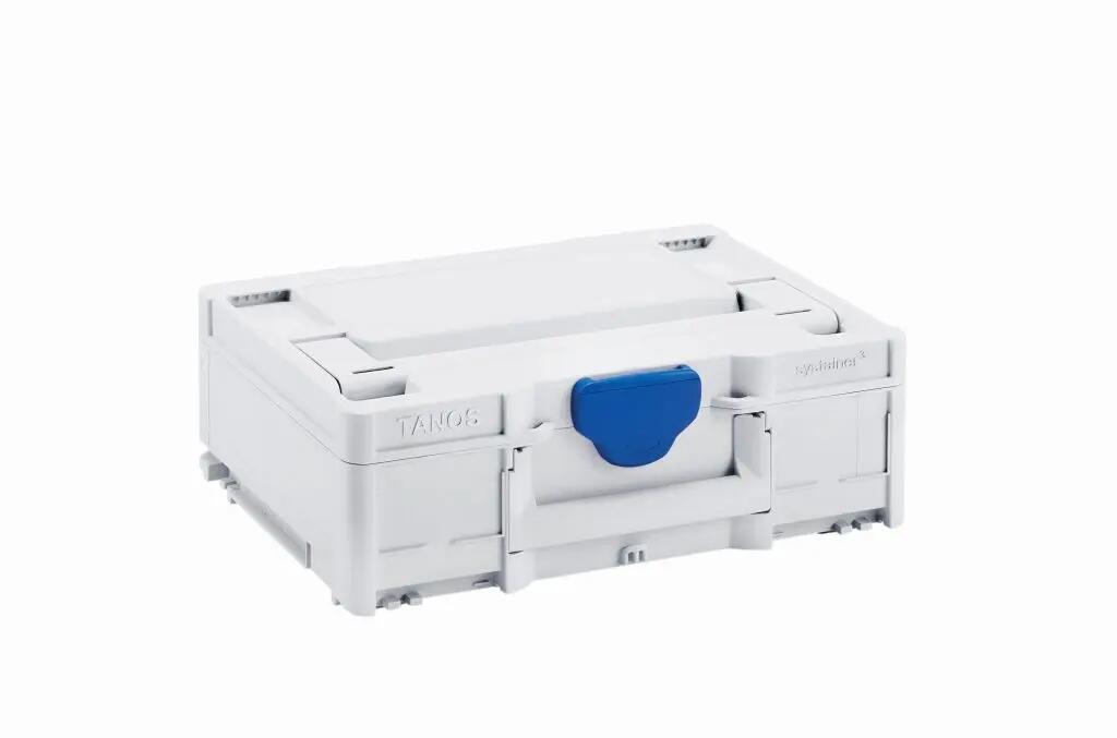 Coffret à outils Systainer M137 TANOS | Leroy Merlin