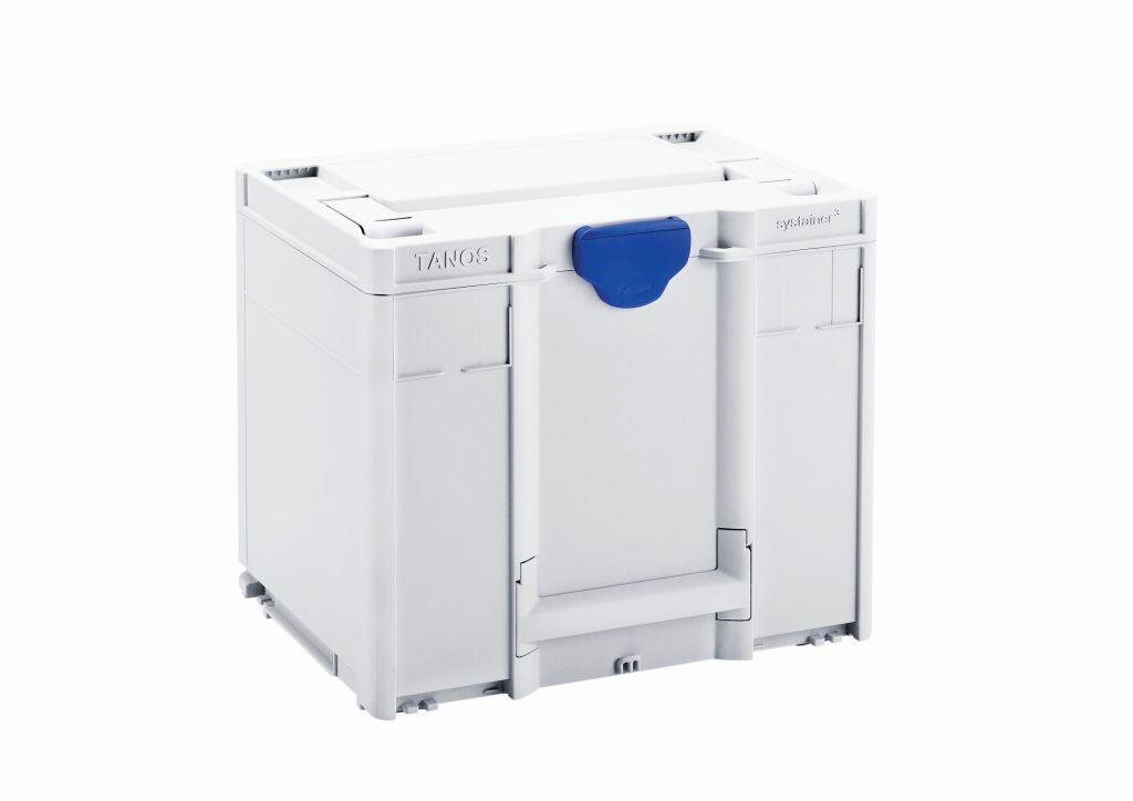 Coffret à outils Systainer M337 TANOS | Leroy Merlin