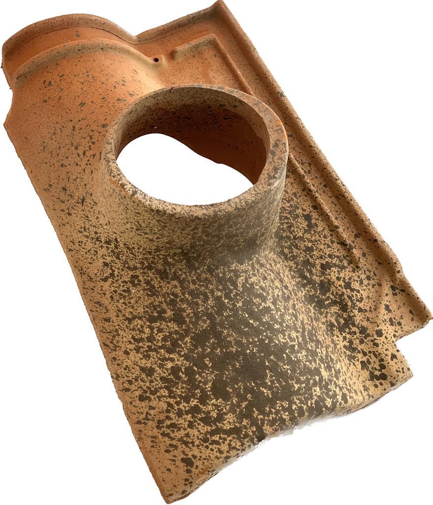 Tuile a douille d.130 elegance | Leroy Merlin