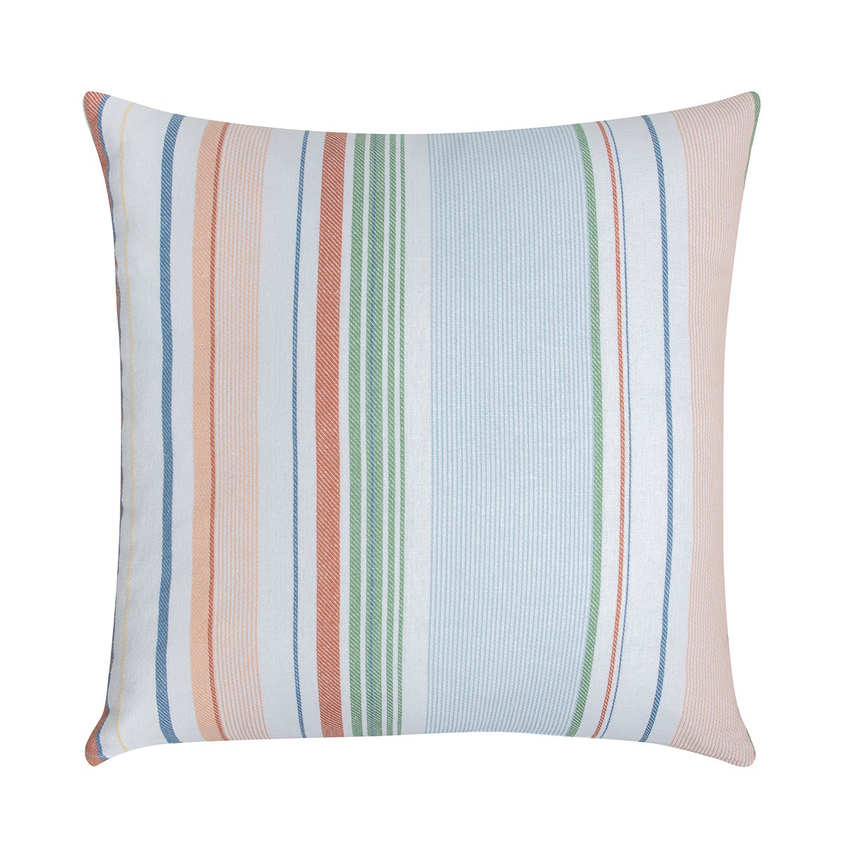 Coussin Cancun, multicouleur l.45 x L.45 cm | Leroy Merlin