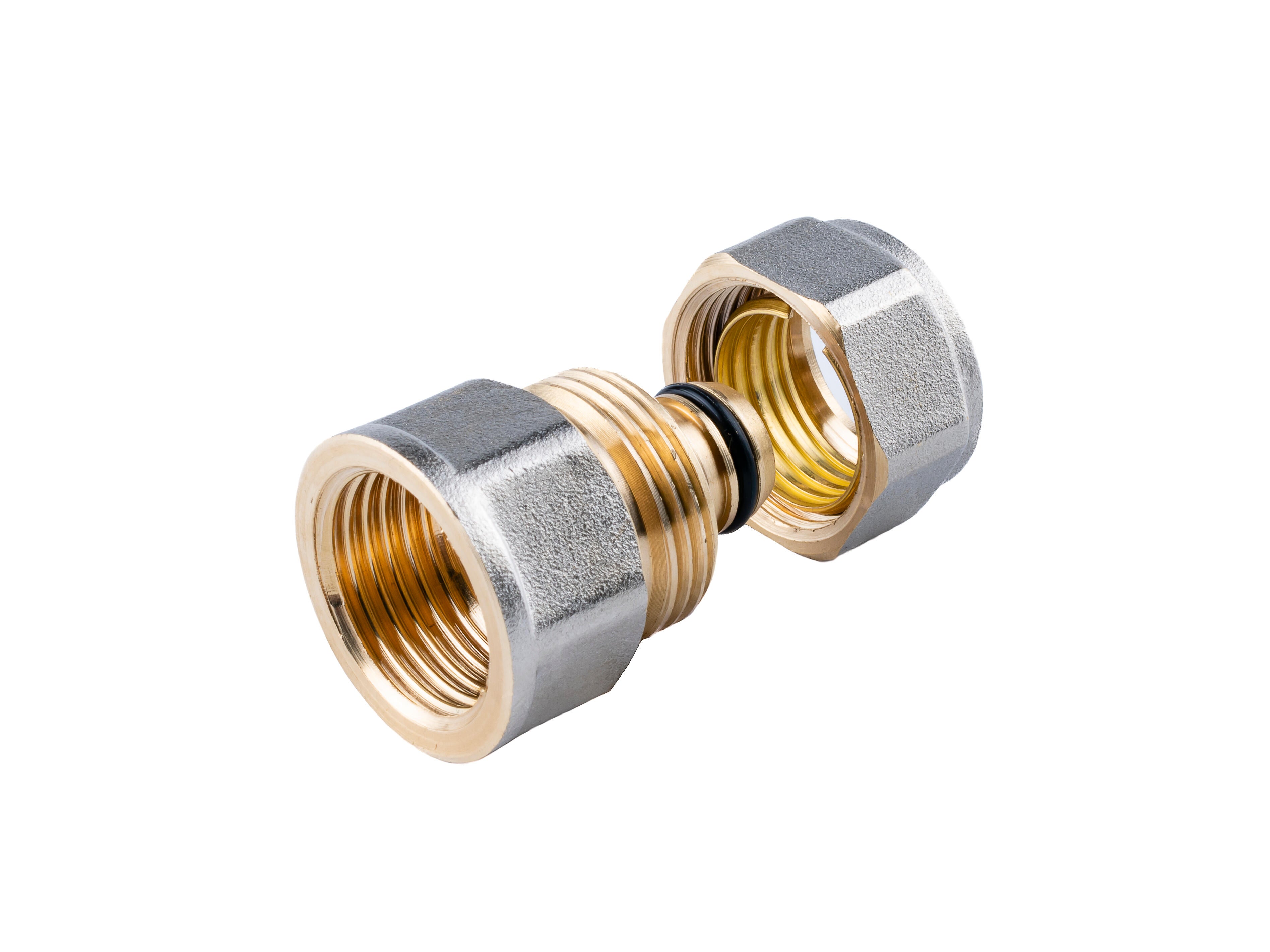 Entronque hembra comprensión 25x3/4 | Leroy Merlin