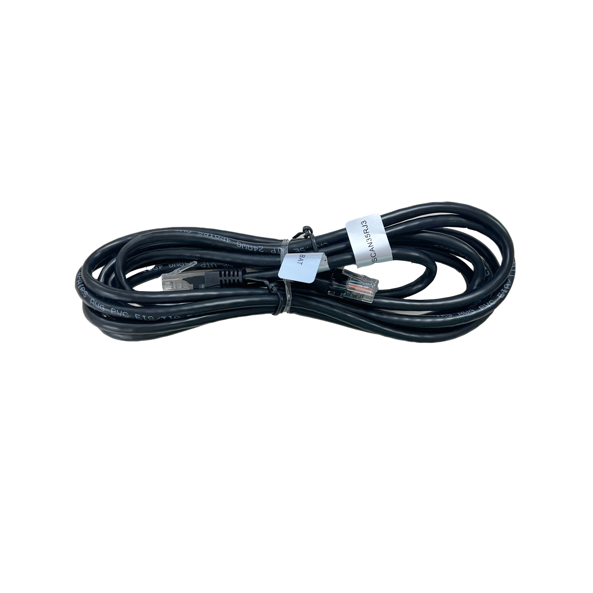 Cable Comunicación CAN DC-5000/LV Batería-Inversor 2m | Leroy Merlin