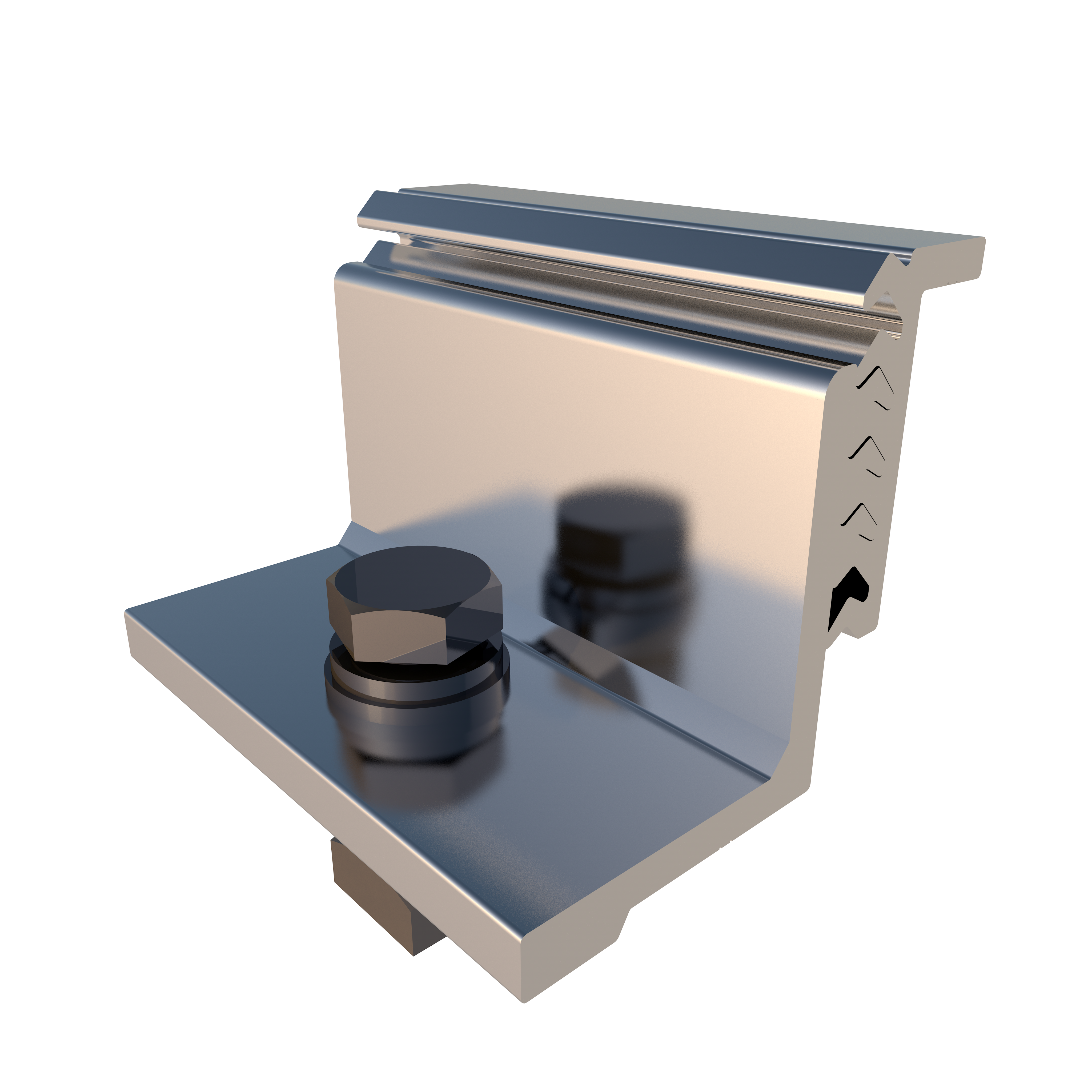 50 presores laterales regulables SUNFER S10 | Leroy Merlin