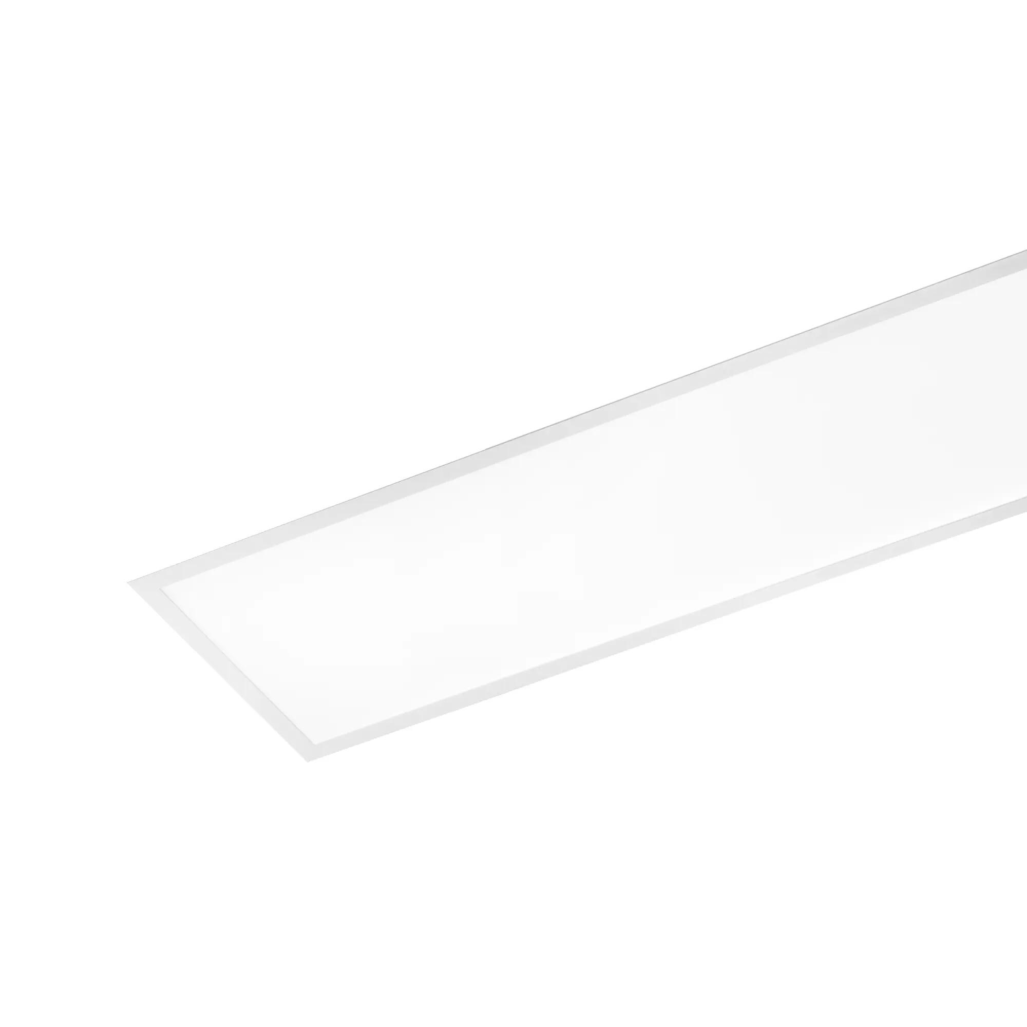 Pannello LED LED-PANEL-30X120-PRO 30x120 cm con 3 temperature di colore ...